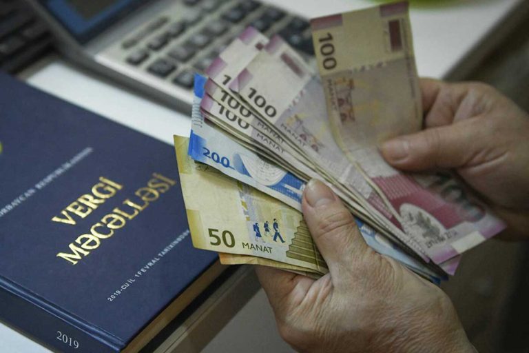 Vergitutma və vergi nəzarəti məsələlərinə dair istisna hallar açıqlanıb ...