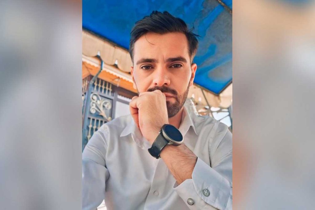 Murad Muradov komadadır, beyin ölümü baş verib – RƏSMİ – Həftəlik.az